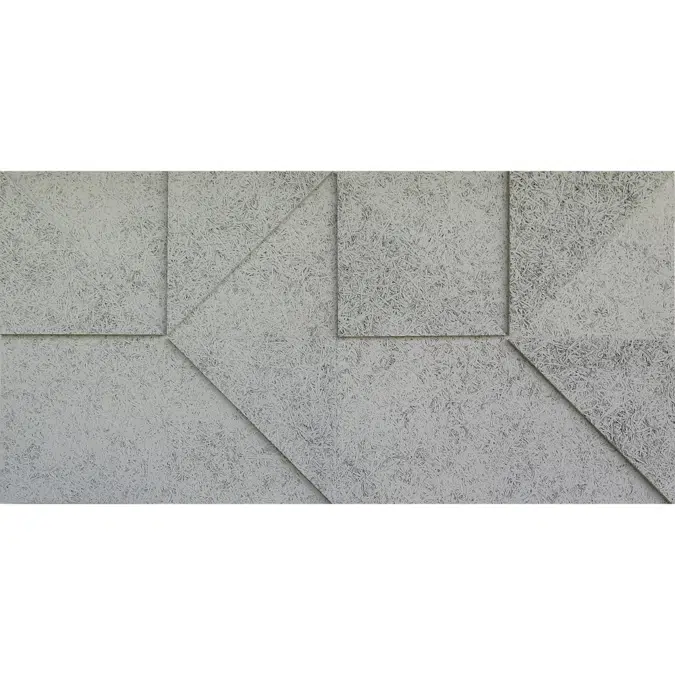 BIM objects - Free download! Cellocrete_Wall sheet JIGSAW | BIMobject