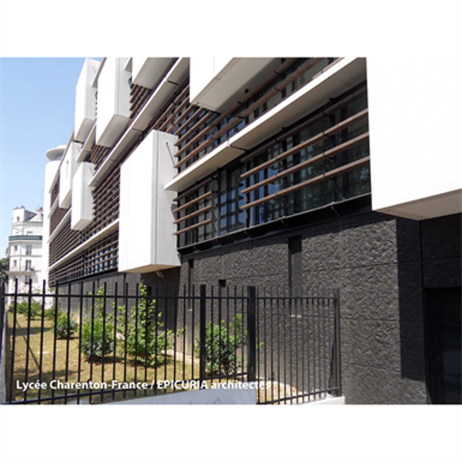 BIM objects - Free download! 2/157 Fichtelberg | BIMobject