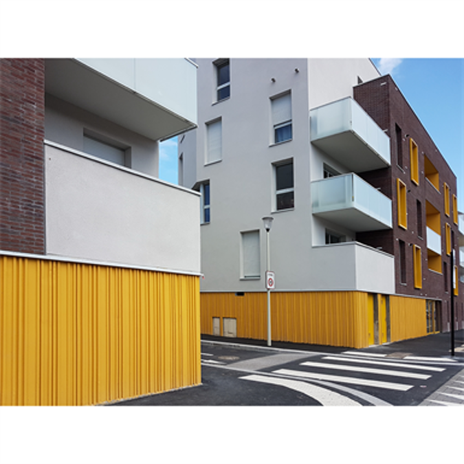 BIM objects - Free download! 1 173 THUR | BIMobject