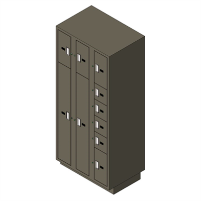 BIM objects - Free download! soccer | BIMobject