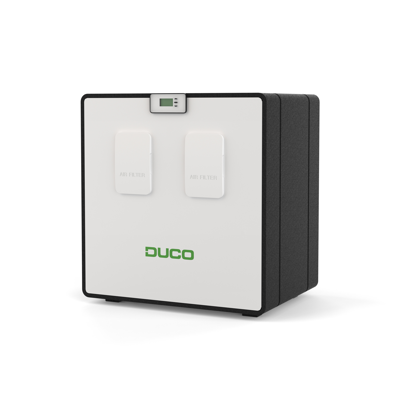 BIM objects - Free download! DucoBox Energy Premium | BIMobject