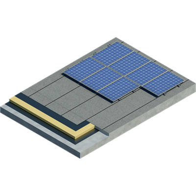 BIM objects - Free download! solar panel | BIMobject