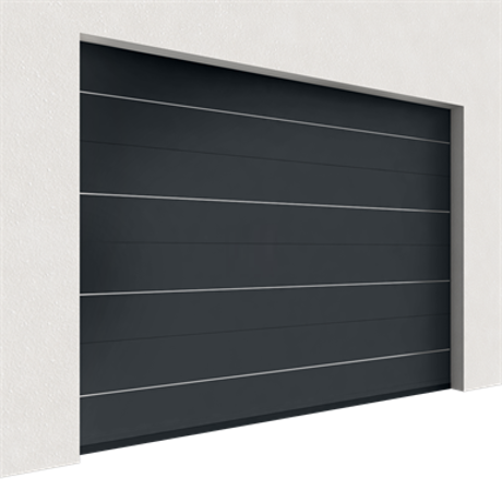 BIM objects - Free download! Garage | BIMobject