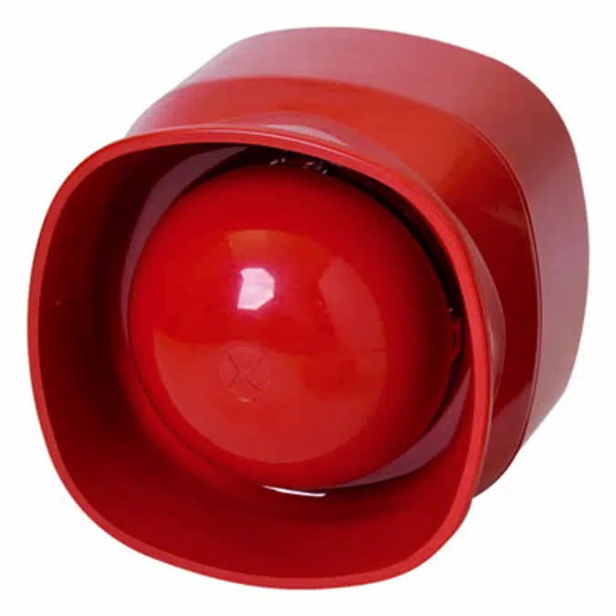 BIM objects - Free download! Fire safety products Sounders | BIMobject