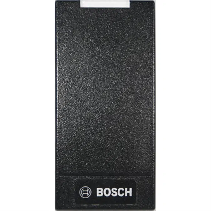 BIM objects - Free download! Access control card readers | BIMobject