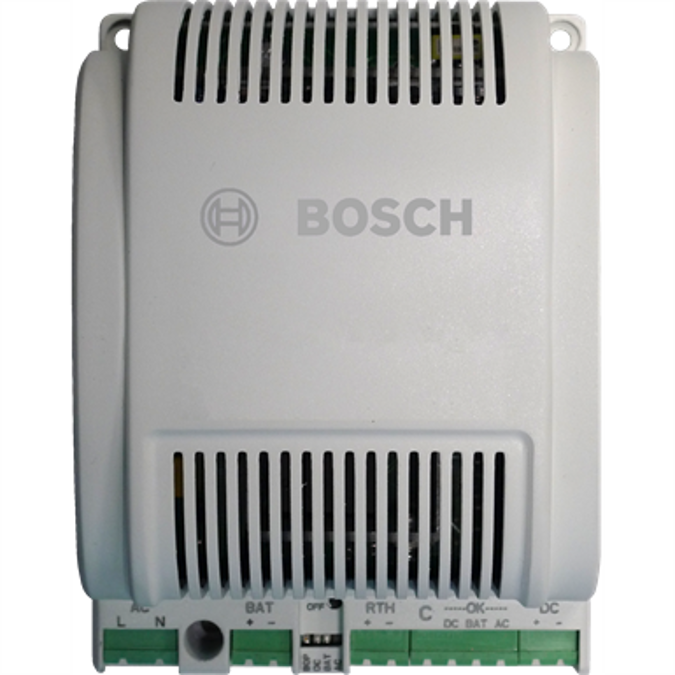 BIM objects - Free download! Access controller accessories | BIMobject