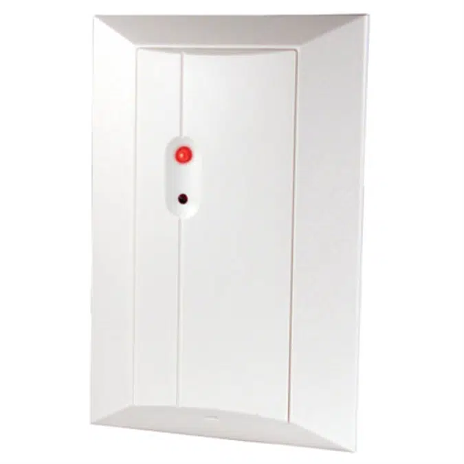 BIM objects - Free download! Security intrusion detectors Glassbreak ...