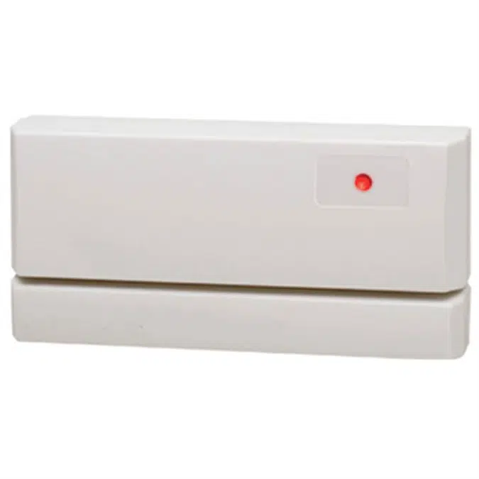 BIM objects - Free download! Security intrusion detectors Glassbreak ...