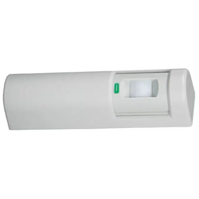 BIM objects - Free download! Security intrusion detectors Request-to ...