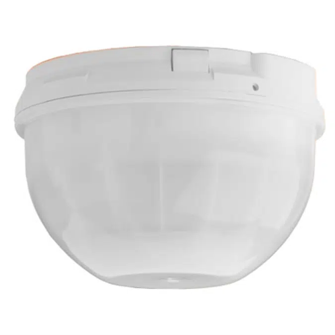 BIM objects - Free download! Security intrusion ceiling detectors ...
