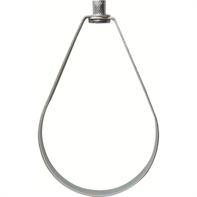 BIM objects - Free download! Sprinkler clamp FRSP | BIMobject