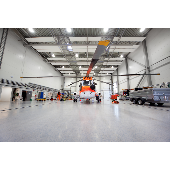 BIM objects - Free download! Acrylicon Decor System | BIMobject