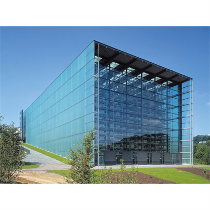 BIM objects - Free download! Profilit™ | BIMobject