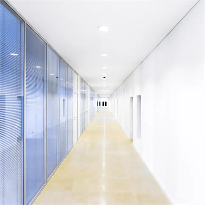 BIM objects - Free download! DYNA LED Efficient | BIMobject