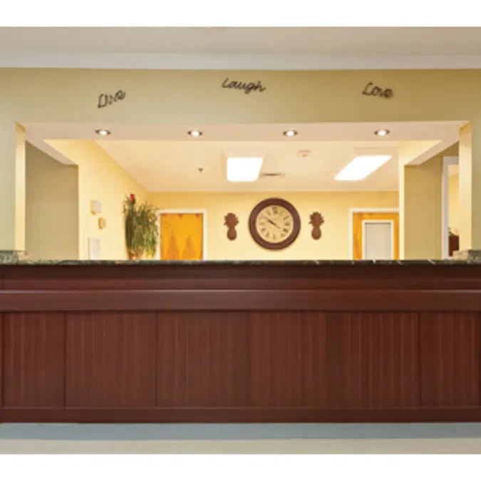 BIM objects - Free download! IPC Interior Protection - IPC Rigid Sheet ...