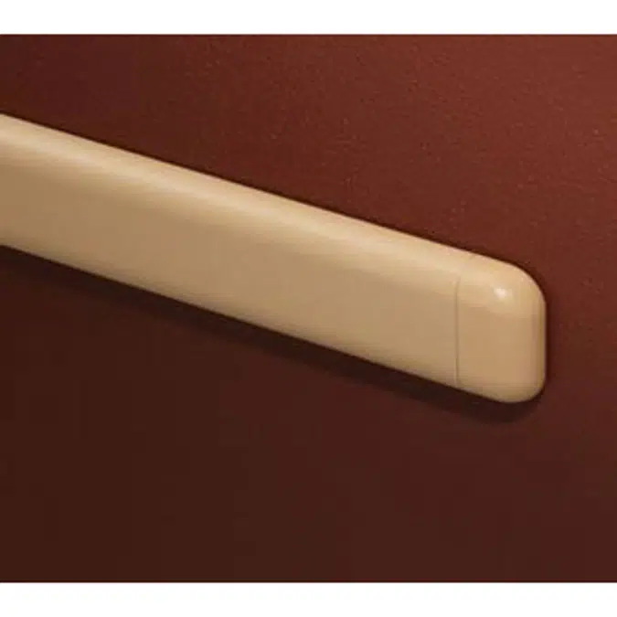 Objetos BIM - ¡Descarga gratis! IPC Interior Protection - 500 Wall ...