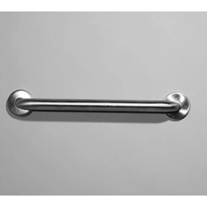 BIM objects - Free download! InPro Corporation Straight Shower and Bath ...