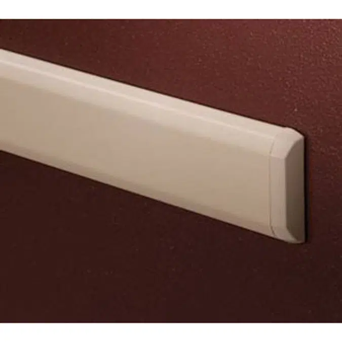 BIM objects - Free download! IPC Interior Protection - 5000 Wall Guard ...