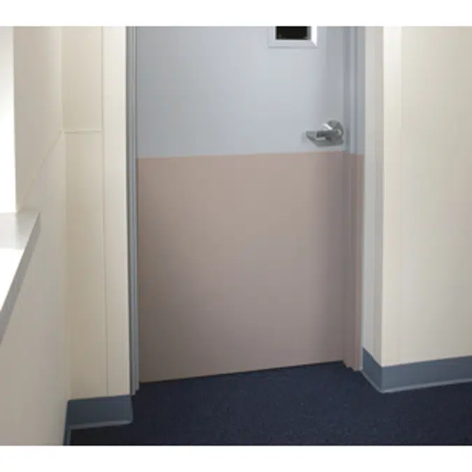 BIM objects - Free download! IPC Interior Protection - Rigid Vinyl ...