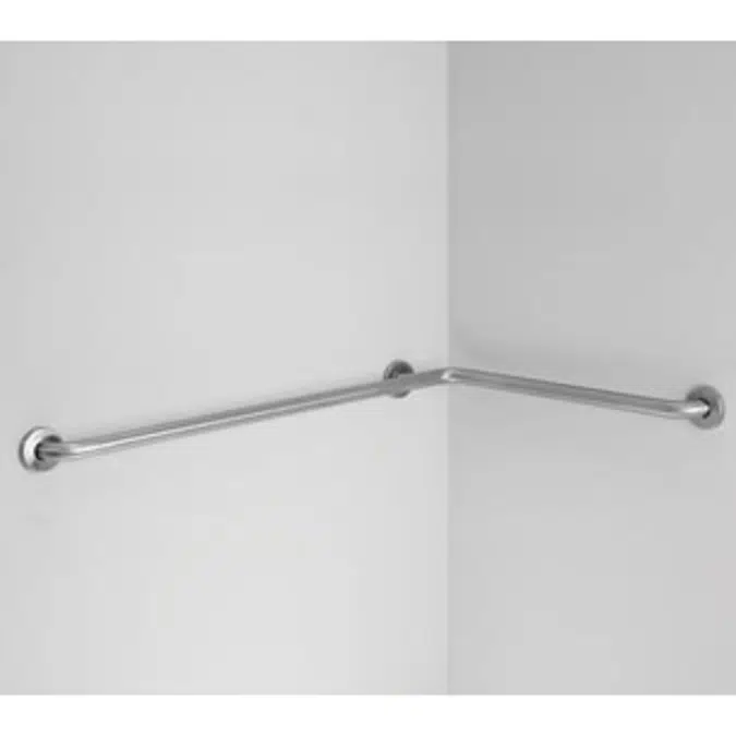 BIM objects - Free download! InPro Corporation Corner Shower and ...