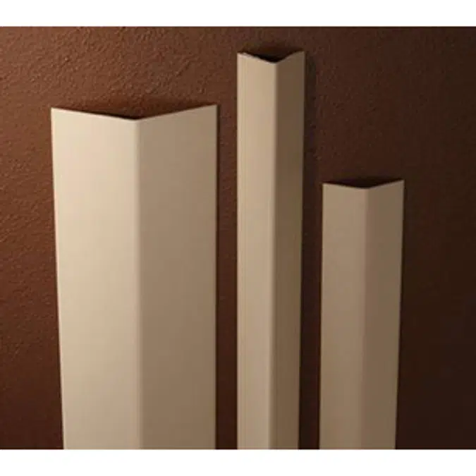 BIM objects - Free download! IPC Interior Protection - Tape-On Corner ...