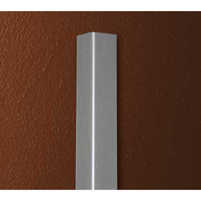 inpro corner guard color chart Corner guards faux wood grain by inpro