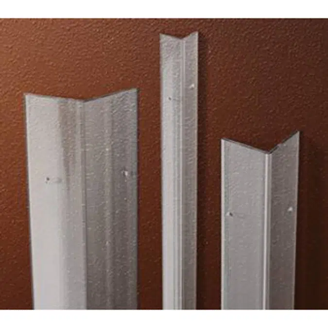 inpro corner guard color chart Corner guards faux wood grain by inpro