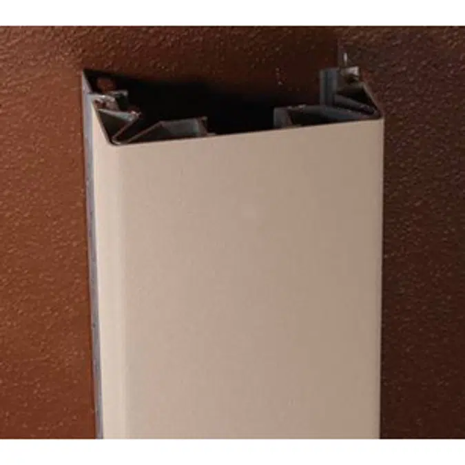 BIM objects - Free download! IPC Interior Protection - 140D Series End ...