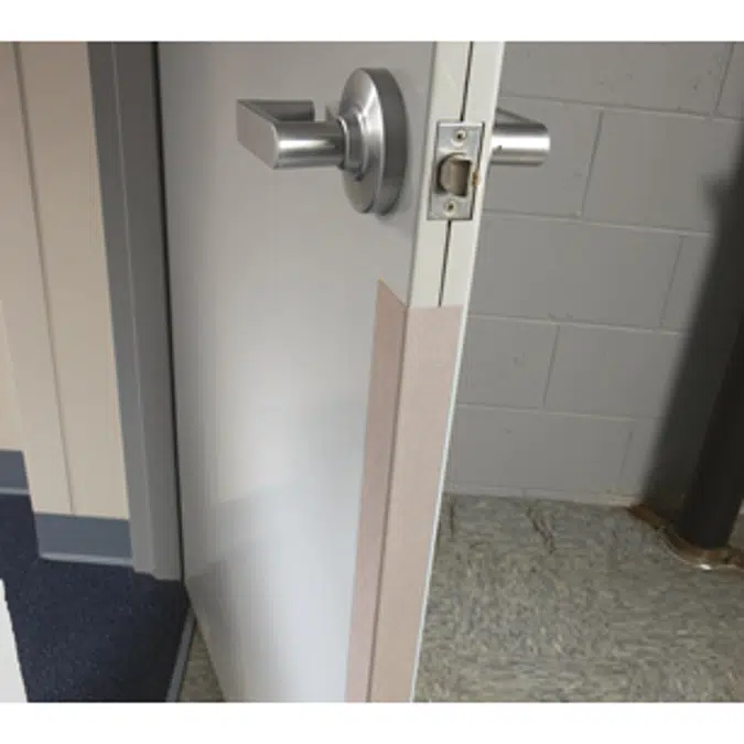 Objetos BIM - ¡Descarga gratis! IPC Interior Protection - Stainless ...