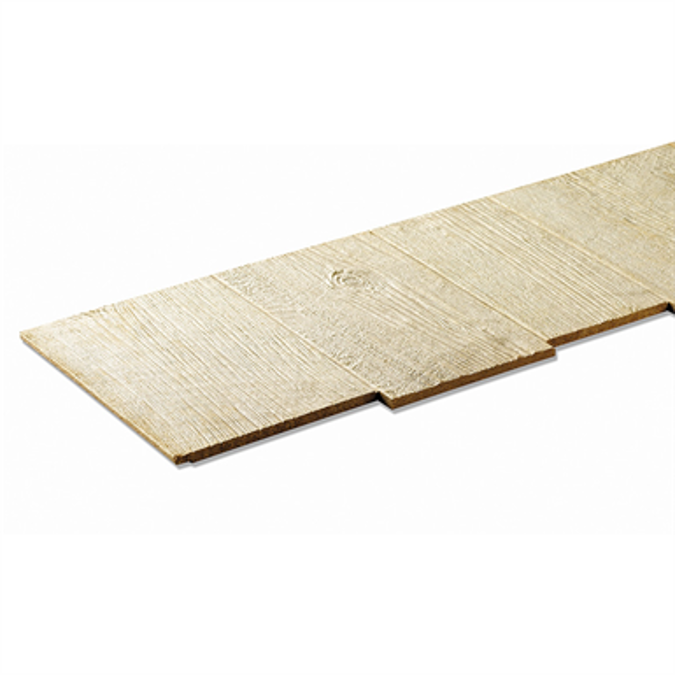 BIM objects - Free download! LP® SmartSide® Cedar Texture Shake Siding ...