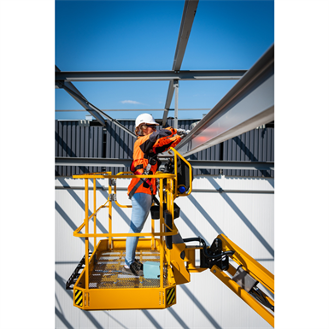 BIM objects - Free download! HT23 RTJ PRO | BIMobject