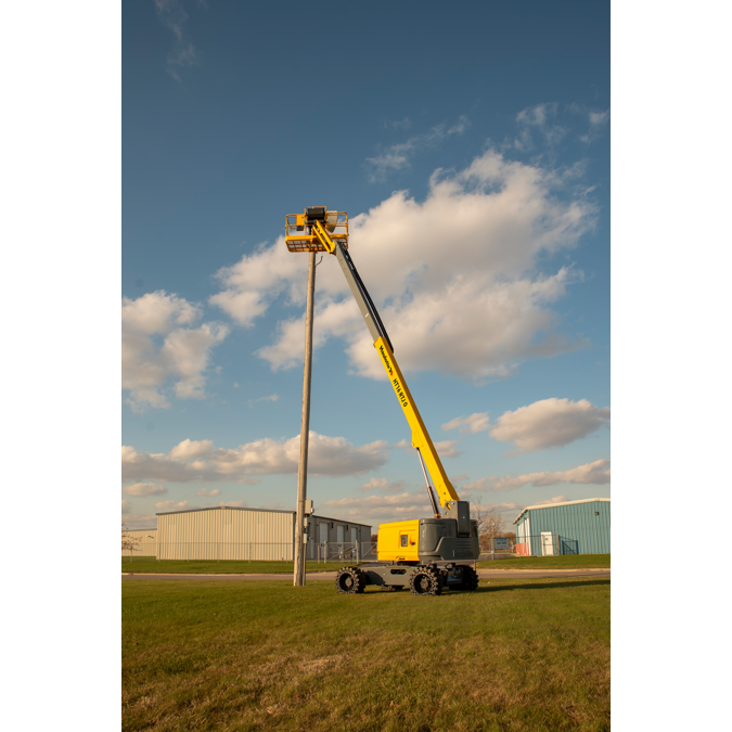 BIM objects - Free download! HT16 RTJ PRO | BIMobject