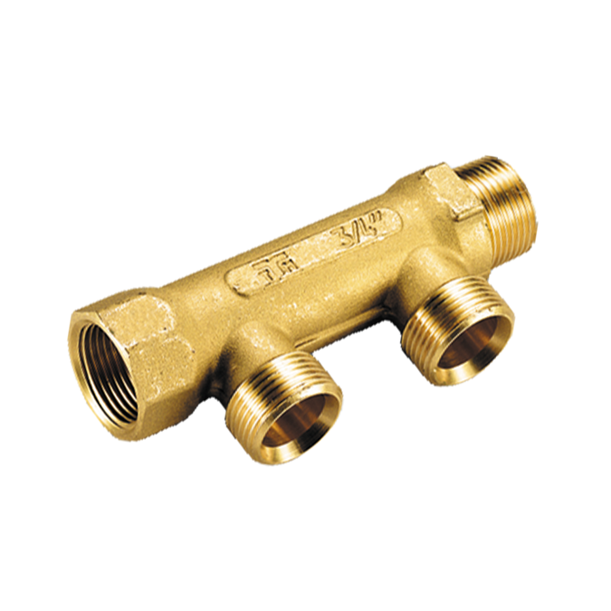 BIM objects - Free download! 1883-1884-1885 _ G3/4", G1" e G1"1/4 ...