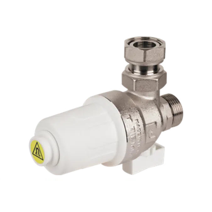 BIM objects - Free download! 3150 _ Magnetic compact dirt filter for ...