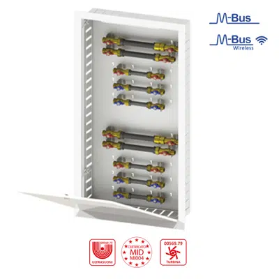 BIM objects - Free download! TIEMME | BIMobject