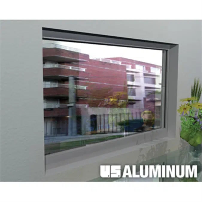 BIM objects - Free download! Defender Series BW8100 Blast Resistant ...