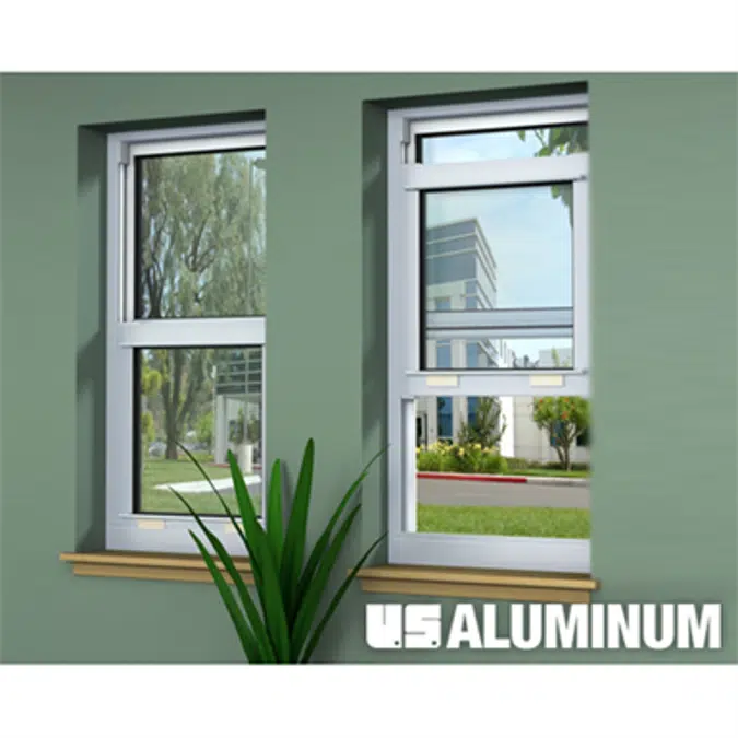 BIM objects - Free download! Defender Series BW8000 Blast Resistant ...