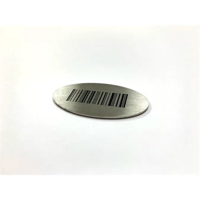 BIM objects - Free download! Door Sign - FM Tag | BIMobject