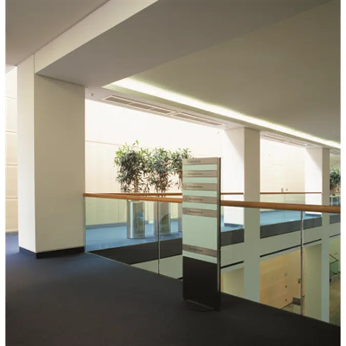 BIM objects - Free download! Wayfinding - Directional / Directory ...