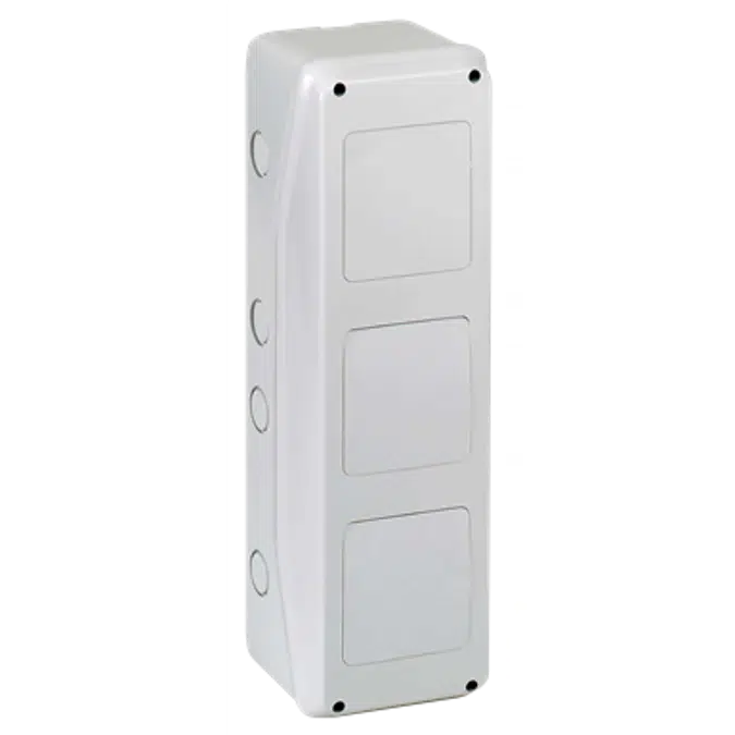 BIM objects - Free download! Schneider Electric _ Kaedra _ Interface ...