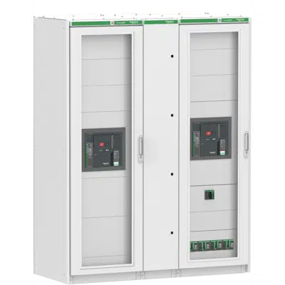 BIM objects - Free download! switchboard | BIMobject