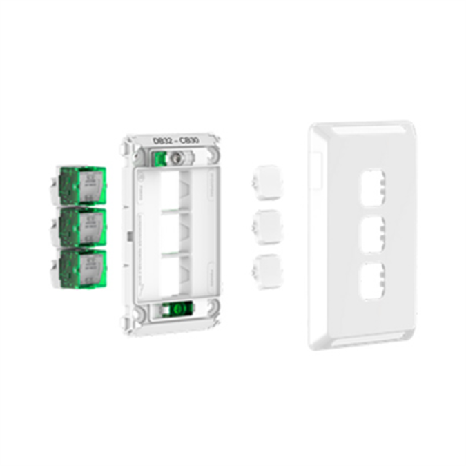 Clipsal Iconic Switch Labels | Lipstutorial.org