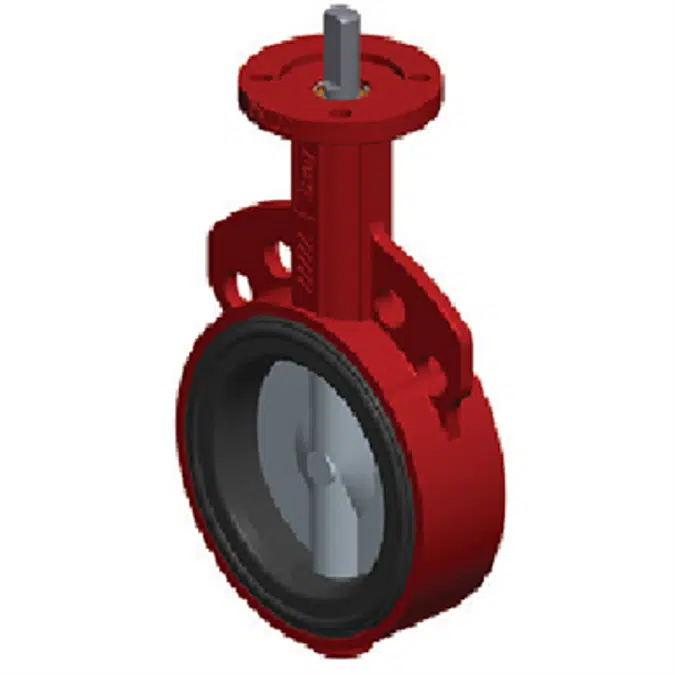 BIM objects - Free download! HVAC - Valves and Actuators | BIMobject