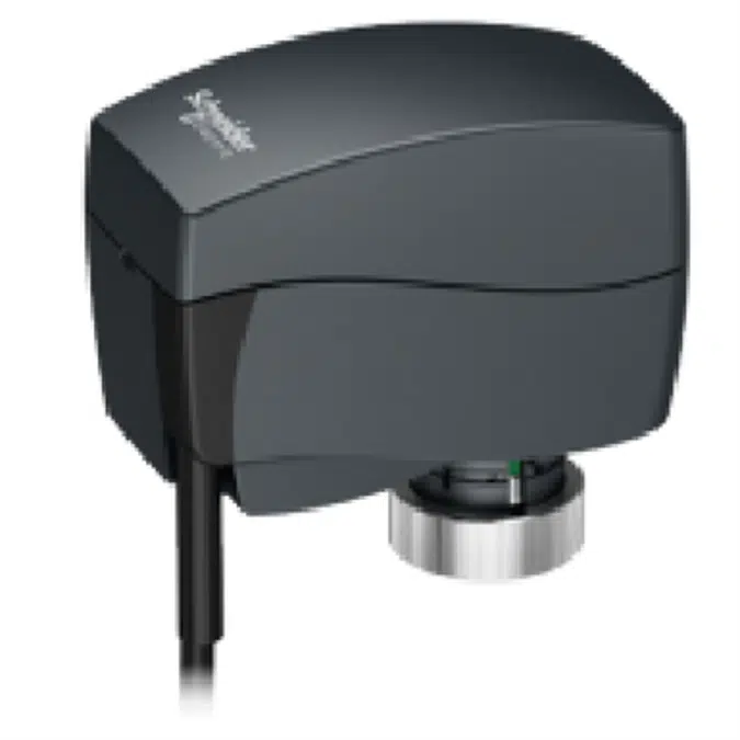 BIM objects - Free download! HVAC - Valves and Actuators | BIMobject