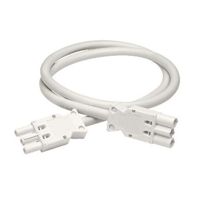 BIM objects - Free download! OptiLine 50 - Direct click-in installation ...