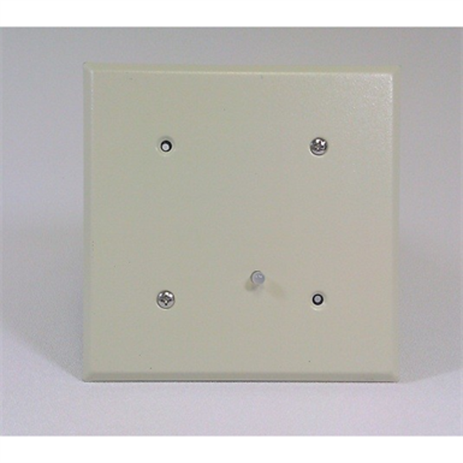 BIM objects - Free download! Conventional Zone Module for FireFInder ...