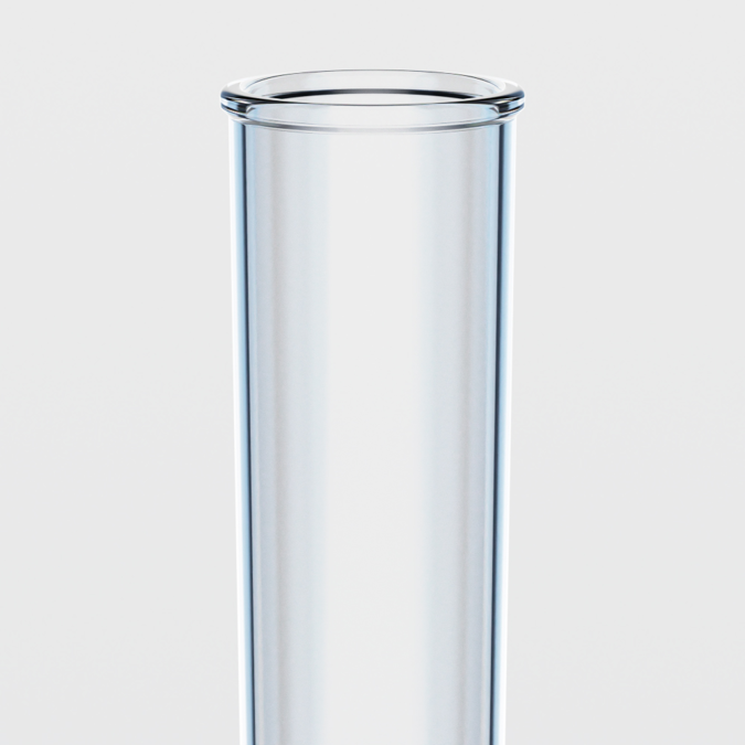 BIM 对象 - 免费下载！ KIMAX Model 6501 10' Pipe Length | BIMobject