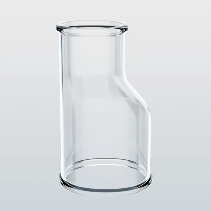 Objetos Bim - Download gratuito KIMAX Model 6537 Eccentric Pipe Reducer ...