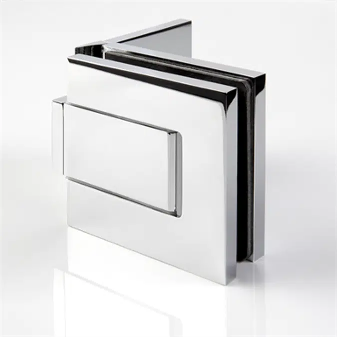 BIM objects - Free download! BF112 - Hinge 70.180 | BIMobject