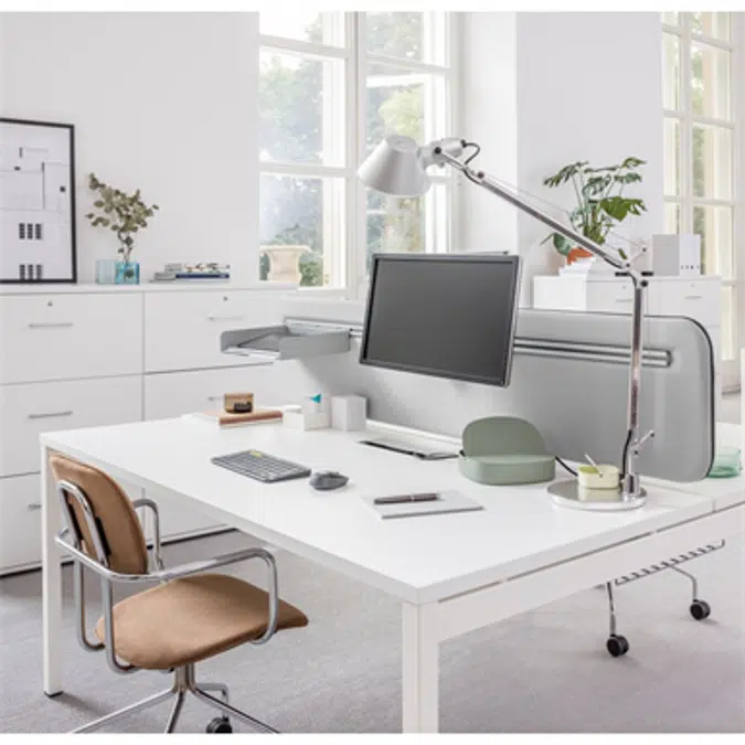 BIM objects - Free download! OGI Y bench | BIMobject